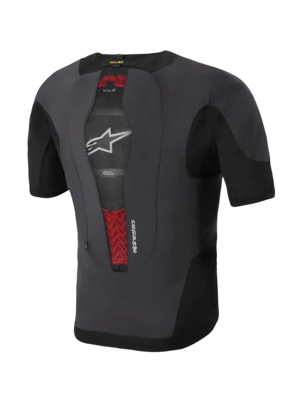 Izbira motoristov: Alpinestars Tech-Air 5 Plasma